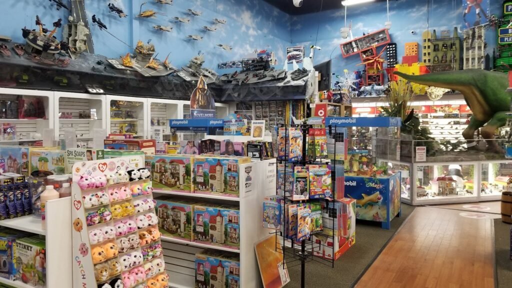 Silver Snail Toronto Ontario - Find Comic Book Stores Near You
