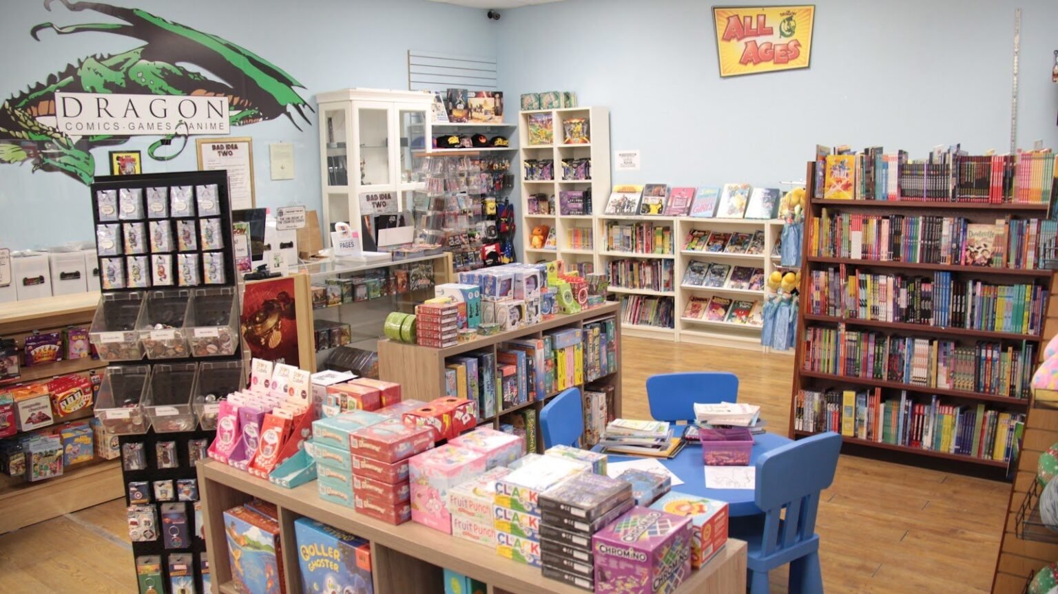 Comic Book Addiction Whitby Ontario - Find Comic Book Stores Near You